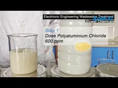 Spraying Drying 30% Pac Poly Aluminium Chloride For Water Treatment / Paper Mills