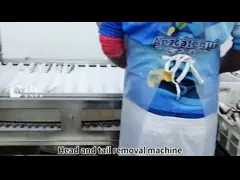 Canned fish production line  Yellow croaker canned processing equipment