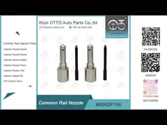 M0002P156 SIEMENS VDO Common Rail Nozzle For Injectors 5WS40249