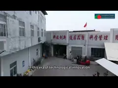 Commercial Automatic Fire Extinguisher 50L Type Fm200 Fire Extinguishing Device
