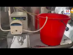 切断エッジ LPG-5 スプレードライヤー