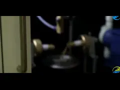 IEC60112 Flammability Testing Equipment Leakage Tracking Tester With Platinum Electrode