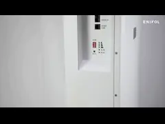 51.2V Solar Power Storage Batteries 100ah 200ah 48V Lithium Ion Energy Storage Battery