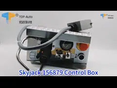 Control Box SJ156991 156879 Compatible with Skyjack Scissor Lift SJIII 3215 3219 3220 3226 4620 4626