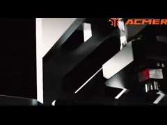 ACMER P2 33W Laser Engraver Cutter Machine High Speed MAC Windows Compatible