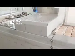 Thermoforming Vacuum Packing Machine Multifunctional Packaging Machine