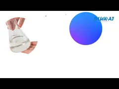 High - Efficiency Color Removal Chemical , Dyeing Waste Water Treatment Chemicals