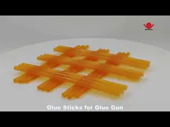 Hot Melt Adhesive Glue Stick For Making Paper Bag & Plastic Paste