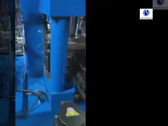 S-FTH High Quality Brad Nails Forming Machine