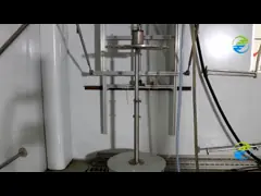 IPX8 waterproof immersion device according to IEC 60529