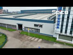 2500GPM 44-67m 62-95psi NMFIRE SCF200-150-370 Electric Motor Fire Pump UL FM Approved Fire Pumps Wat