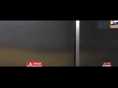 High Power Flexible Sugar Cone Machine For Standard Ice Cream Cone 10000PCS / Hour