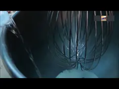 Commercial Cone Ice Cream Machine With Customized Output