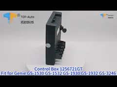 Genie 1256721GT 1256721 GCON STD Prop Lift Control Box for Genie Scissor Lift GS-1530 GR-12 15 20 QS