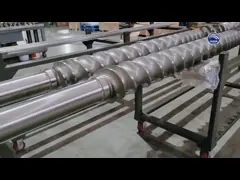 ZSE135 Elemento di vite di trasmissione