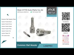 L488PRH Delphi Common Rail Nozzle