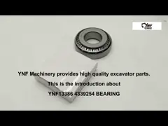 BRG ROL Roller Bearing Fits Ex120-5 Ex100-5 Heavy Machinery