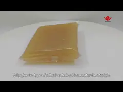 Jelly Glue For Manual Gluing Machine