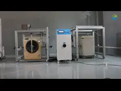 PLC 세탁기 가정용 기기 테스트 장비 문 성능 테스트