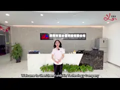 Shenzhen Yanbixin Technology Co., Ltd.  - EMI Filter Manufacturer
