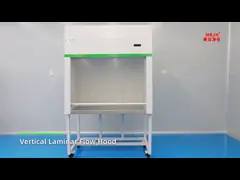 Laboratory Airtech Clean Bench Desktop Laminar Flow Work Bench
