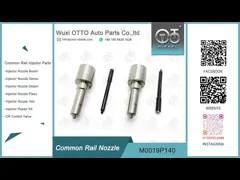 M0019P140 SIEMENS VDO Common Rail Nozzle For BK2Q-9K546-AG / CP1425432975