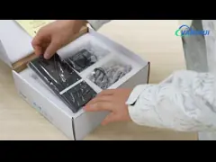 Face Recognition system Biometric Time Attendance System and access control with web software attend