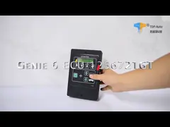 Genie ECU Electronic Control Unit 137692 GENIE GCON GR GRC GS