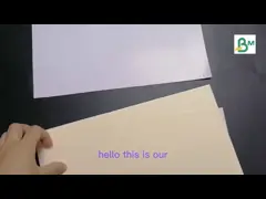 24lb 32lb Bond Paper 34
