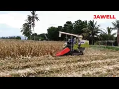 ISO Corn Combine Header , Combine Maize Header With Different Rows