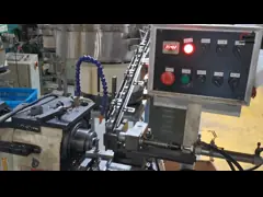 Drawn Cup One Way Needle Roller Bearings HF1216 HF1416 HF1616