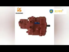 Excavator Hydraulic Pump 31N7-10011 Hyundai R250-7 Hydraulic Main Pump