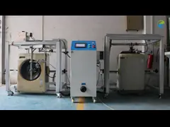 IEC60335 Electrical Appliance Tester 2 Stations Washing Machine Door Endurance Tester