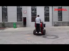 23HP Mini Skidsteer Loader , Mini Tractor Backhoe Loader JWHTS380 430 And 530