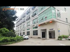 RFID Vertical Tripod Access Control Turnstile Gate Intelligent 3 Arm With Sensor
