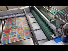 Personalised Black PVC Playing Cards Custom Printing