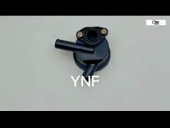 VOL-VO Fuel Regulator EC210 EC210B EC240B VOE 20412322 VOE20412322