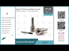 L374PRD  Delphi Common Rail Nozzle  For Injectors 33800-4A710