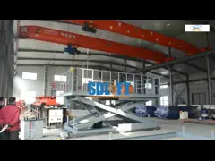 3T 3m オートカーリフト 家庭用ガレージ用車リフト