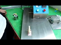 1 station electrical appliance tester 220v label marking abrasion iec60730-1
