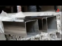 round stainless steel pipe astm a270 a554 ss304 316l 316 310s 440 1.4301 321 904l 201 square pipe in