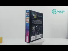 oem innovative educational insights board games for students