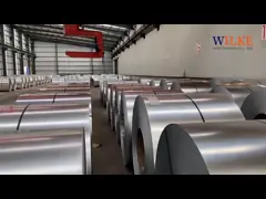 customization metals iron gl hdg gi secc sgcc zinc coated dx51 galvanized steel coil price