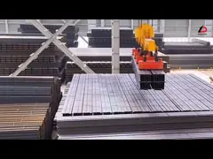 hot rolled carbon steel h beam