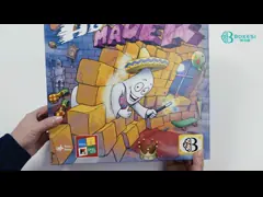 custom interactive educational board games puzzle for 10 year olds