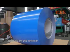 sgcc dx53d q195ppgi galvanized coil stock 1250mm jis g3321