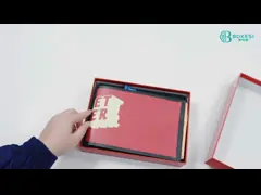 odm secret hitler game board card for elementary students