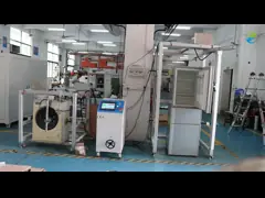 Control integrado abierto del PLC de la resistencia de la puerta de la lavadora del refrigerador del IEC 60335