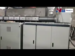 110-1680mm 보온 배관용 폴리에틸렌 자켓 케이싱 파이프 시스템