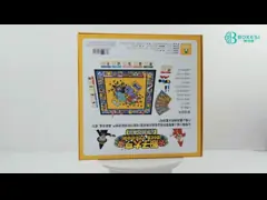 sharp hat monopoly educational boardgame for adolescents